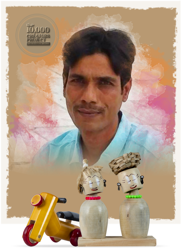 Javed Ahmad – SlowBazaar