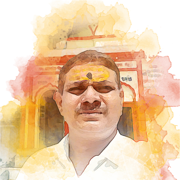 Ramesh Chandra Pandey – SlowBazaar