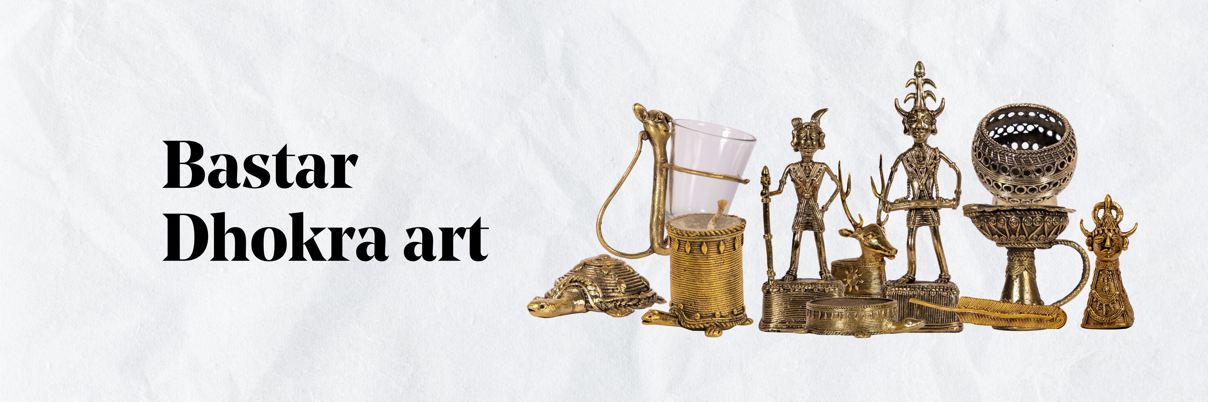 Bastar – SlowBazaar