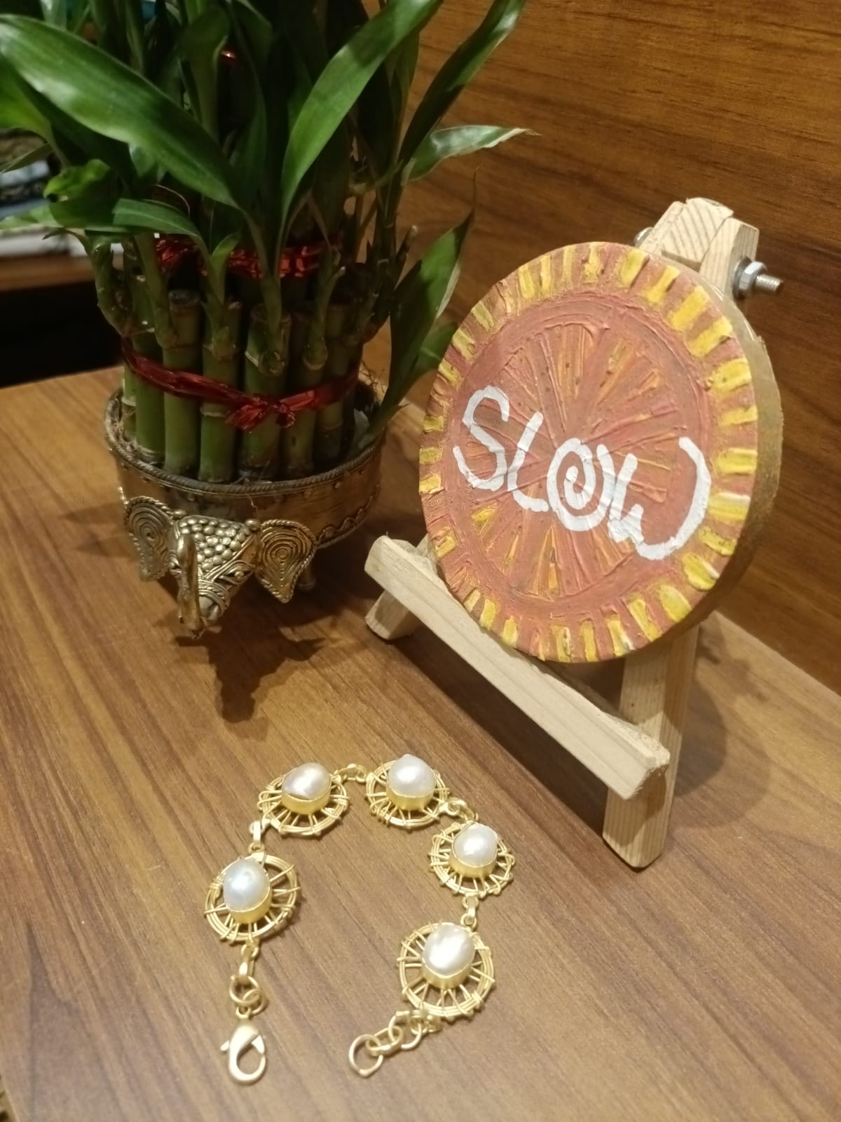 Bracelet – SlowBazaar