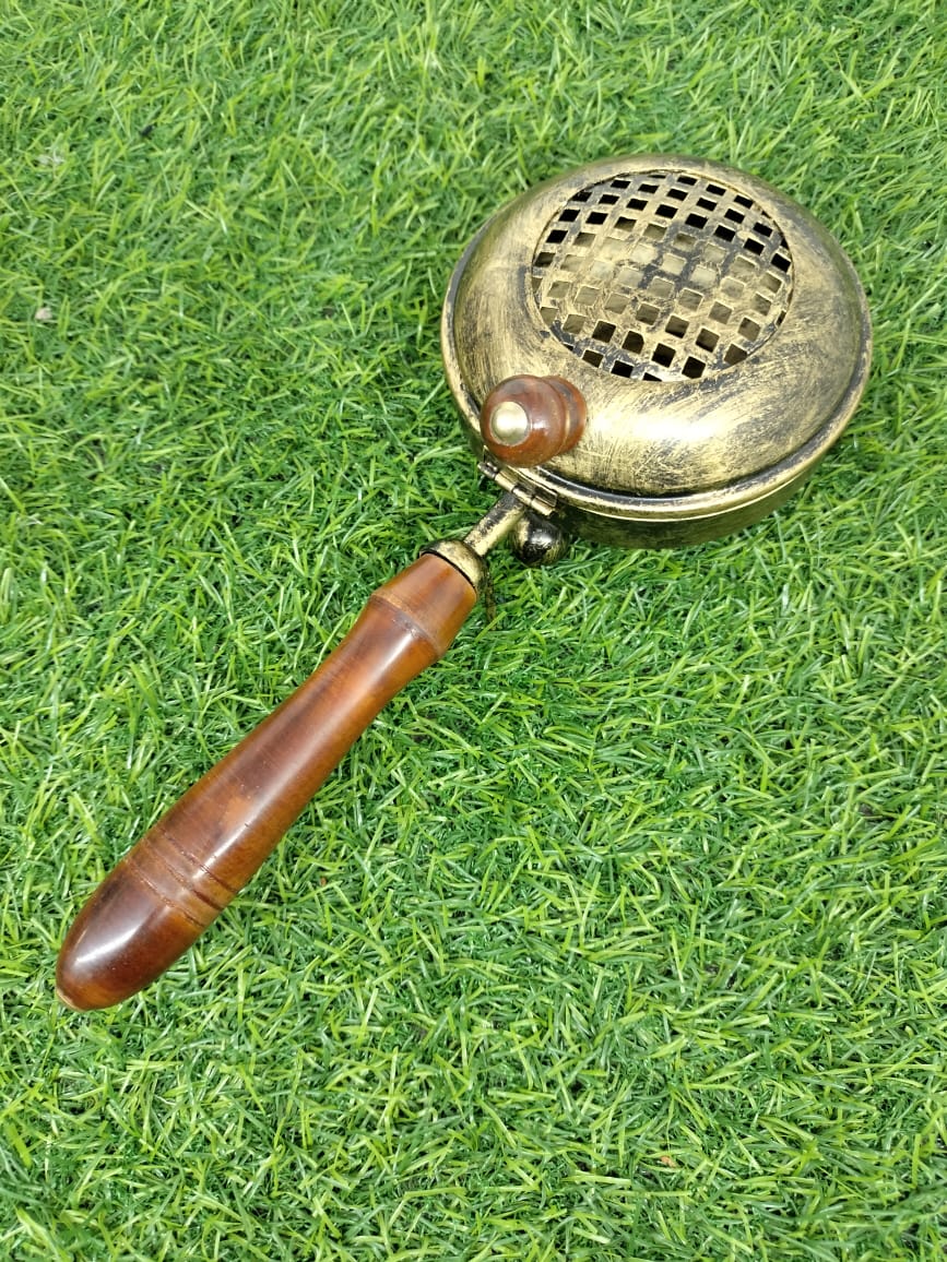 Loban & Dhoop Burner – SlowBazaar