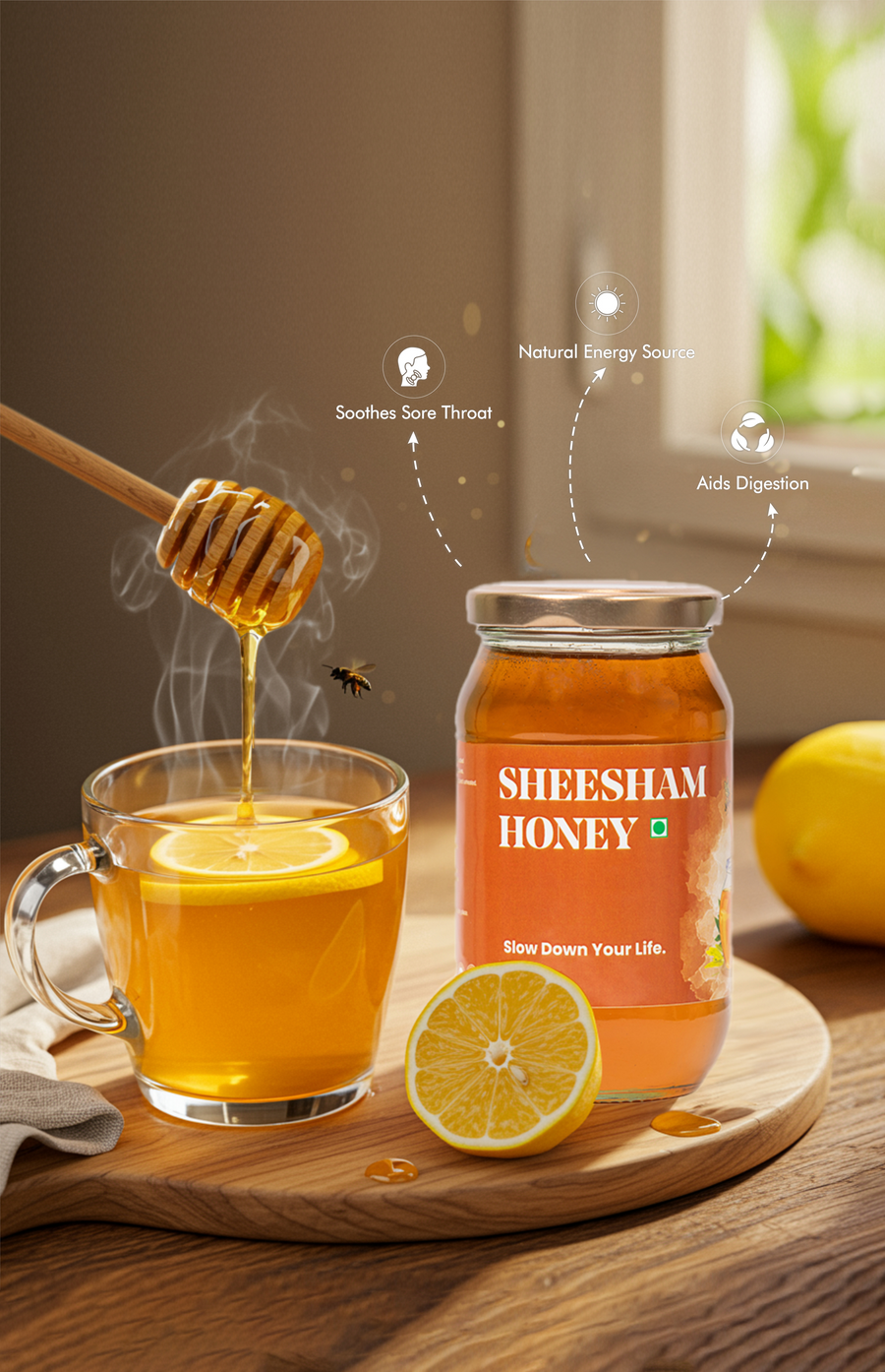 Slow Bazaar | Organic Foods, Slow Merchandise & Sustainable Products – SlowBazaar