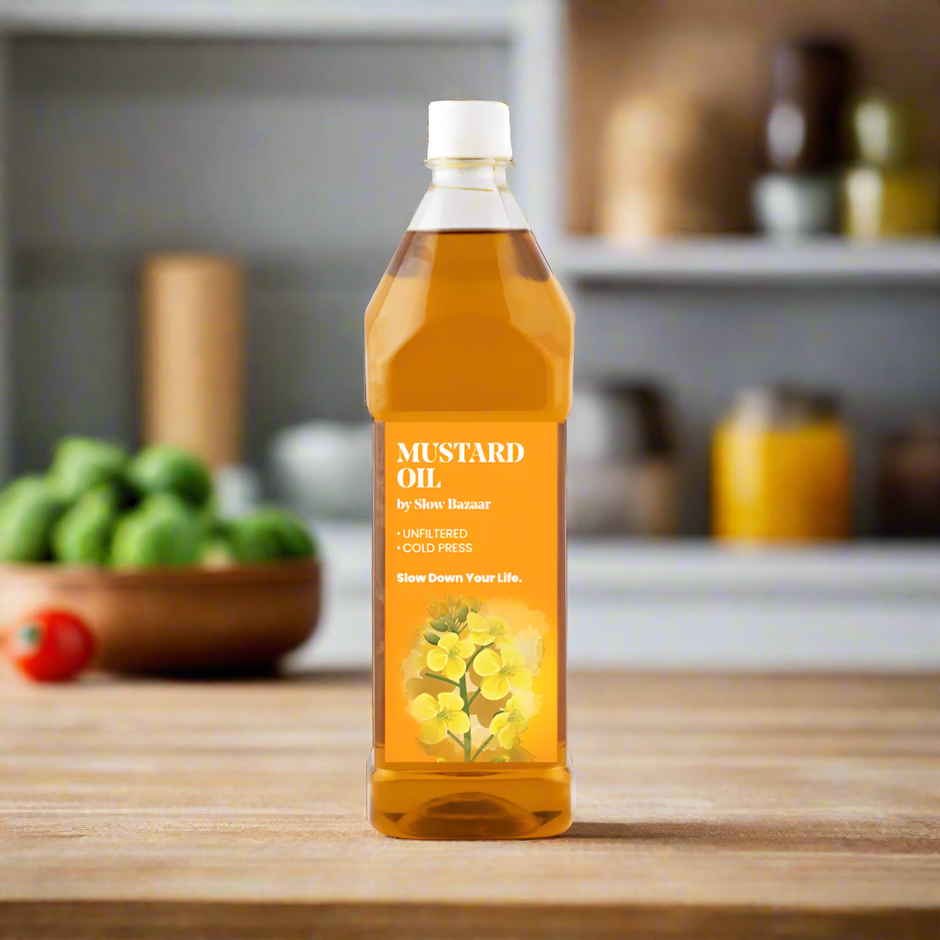 Slow Bazaar | Organic Foods, Slow Merchandise & Sustainable Products – SlowBazaar