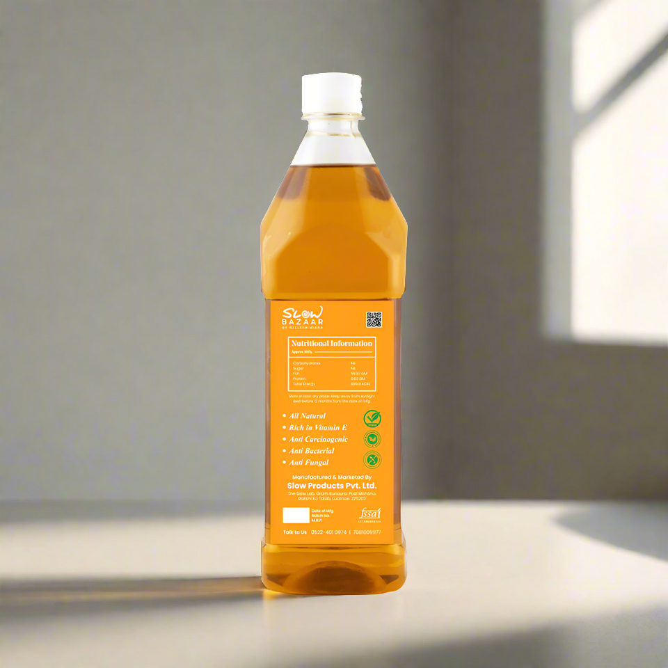 Slow Bazaar | Organic Foods, Slow Merchandise & Sustainable Products – SlowBazaar